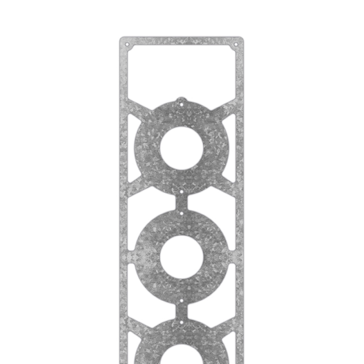 IG997U - Mounting template | INGENIUS