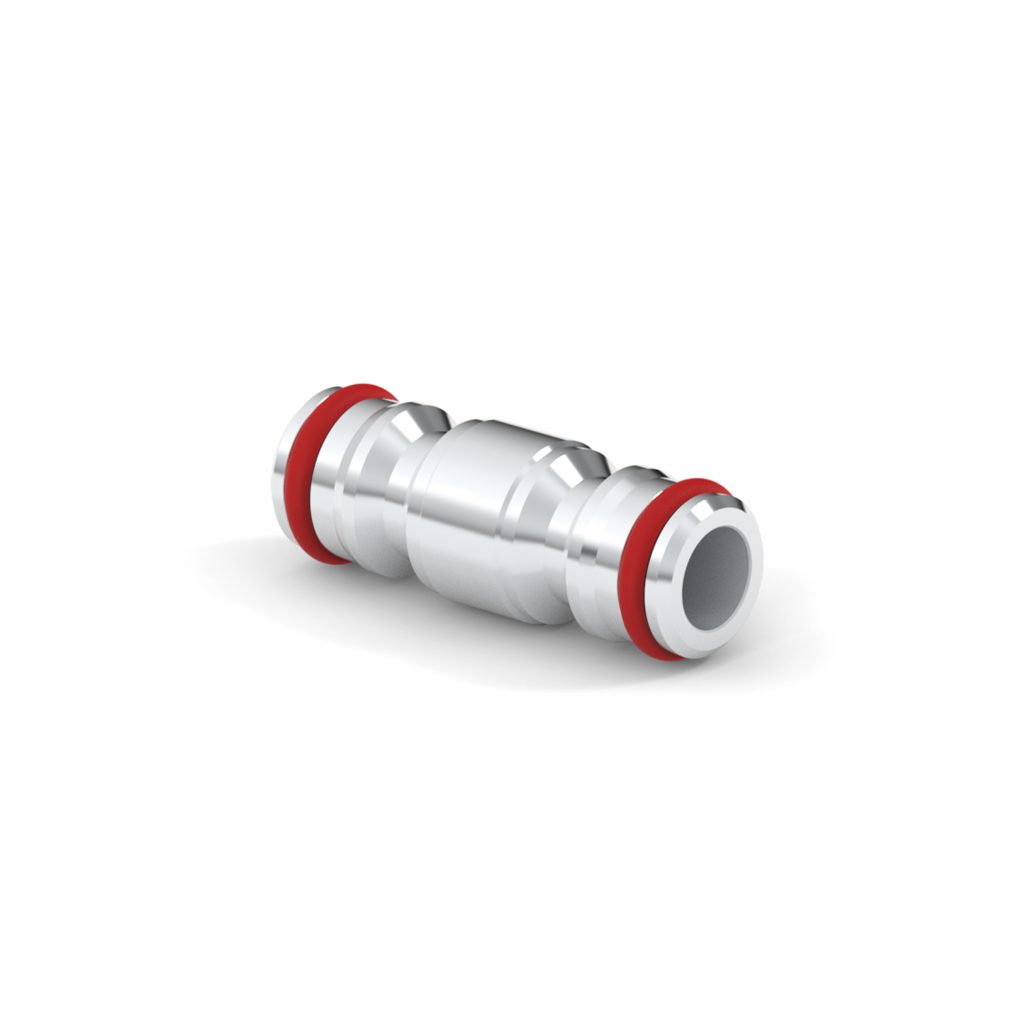 IG408 - Connector | INGENIUS