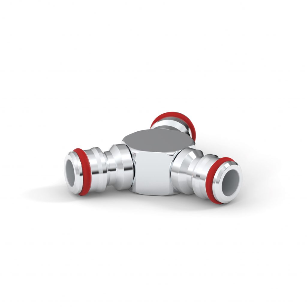 IG409 - Connector | INGENIUS